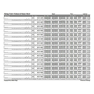 GMT: Flying Colors, Fleet Actions in The Age of Sail, Deluxe 3rd Edition