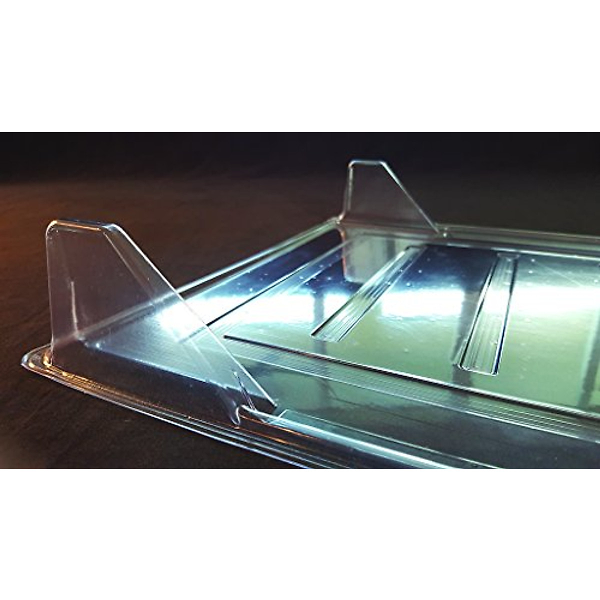 EZSTAX Closet Organizer and Shirt Folder | Regular Size, 20-Pack