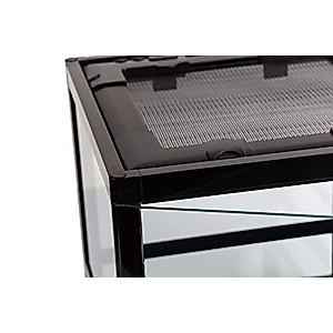 T-Rex TerraBuild 12 x 12 x 12 Reptile Glass Terrarium