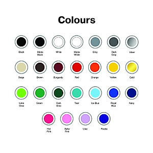 Personalized Wall Decal Hockey Player - Custom Your Own Name & Numbers - Custom Player Jerseys Vinyl Decal Sticker Nursery Decor - Nice Holyday Gift (PDes-4)