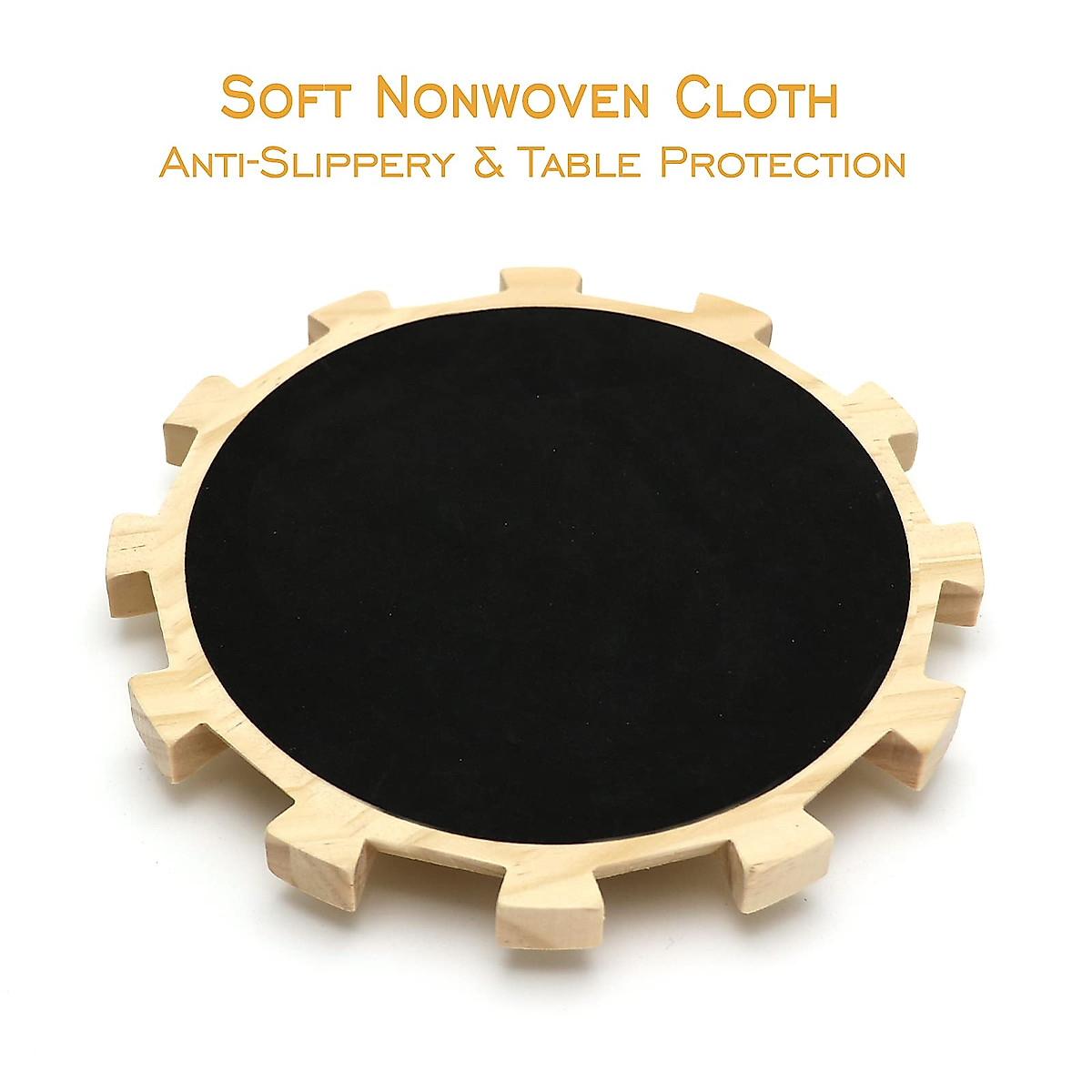 plusvivo Mexican Train Dominoes Accessories Set-Including a 7.89-Inch Wooden Mexican Train Hub up to 12 Players, 12 Metal Train Markers, and a 70-Sheet Mexican Train Score Pads