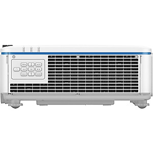 Wuxga-Laser Projector,1920x1200,Dlp,5000