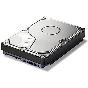 Replacement Spare 4TB HD Drive for TeraStation TS1200D and TS1400D and LinkStation 220, 420, and 720…
