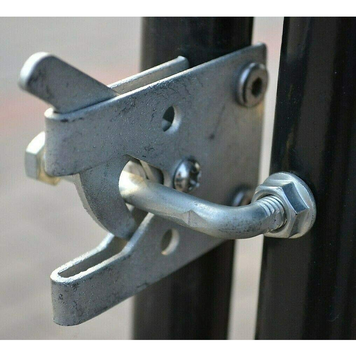 Omitree 9 x 9 x 3.93 ft Modular Dog Exercise Fence Barrier Pet Cat Run New Pen