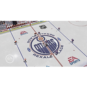 NHL Slapshot Bundle - Nintendo Wii