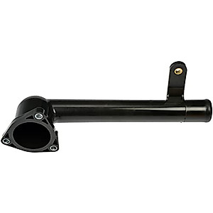 Dorman 902-5123 Outer Engine Coolant Thermostat Housing Compatible with Select Lexus / Toyota Models