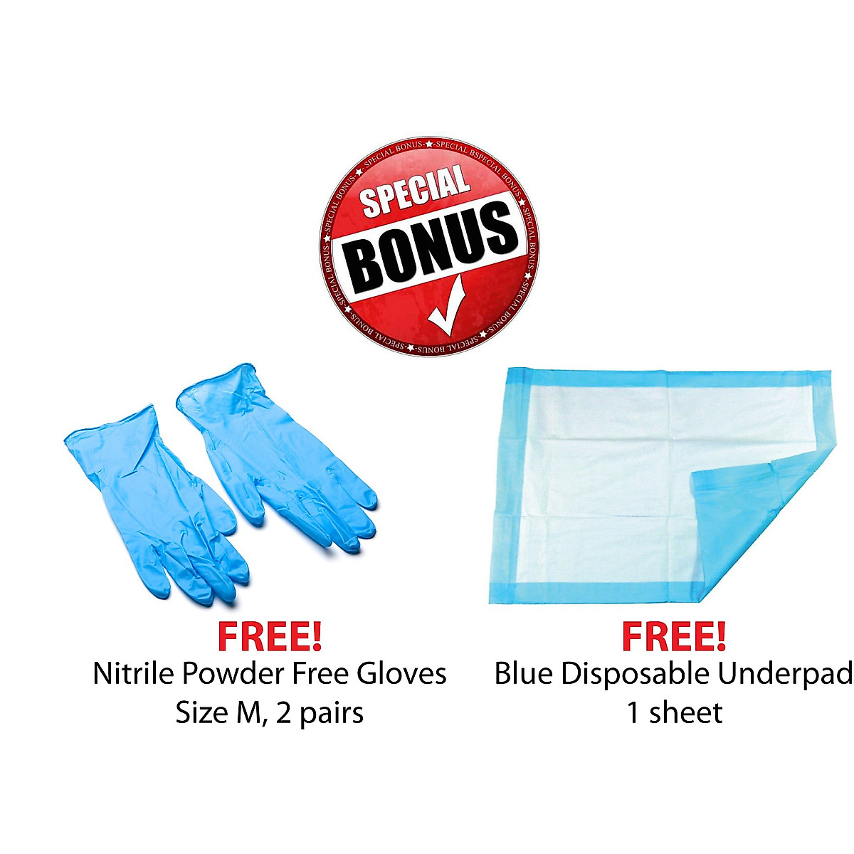 30 ML (1 oz) Methylene Blue and Eosin Y Solutions in Amber Glass Dropper Bottles (for Microscopy)