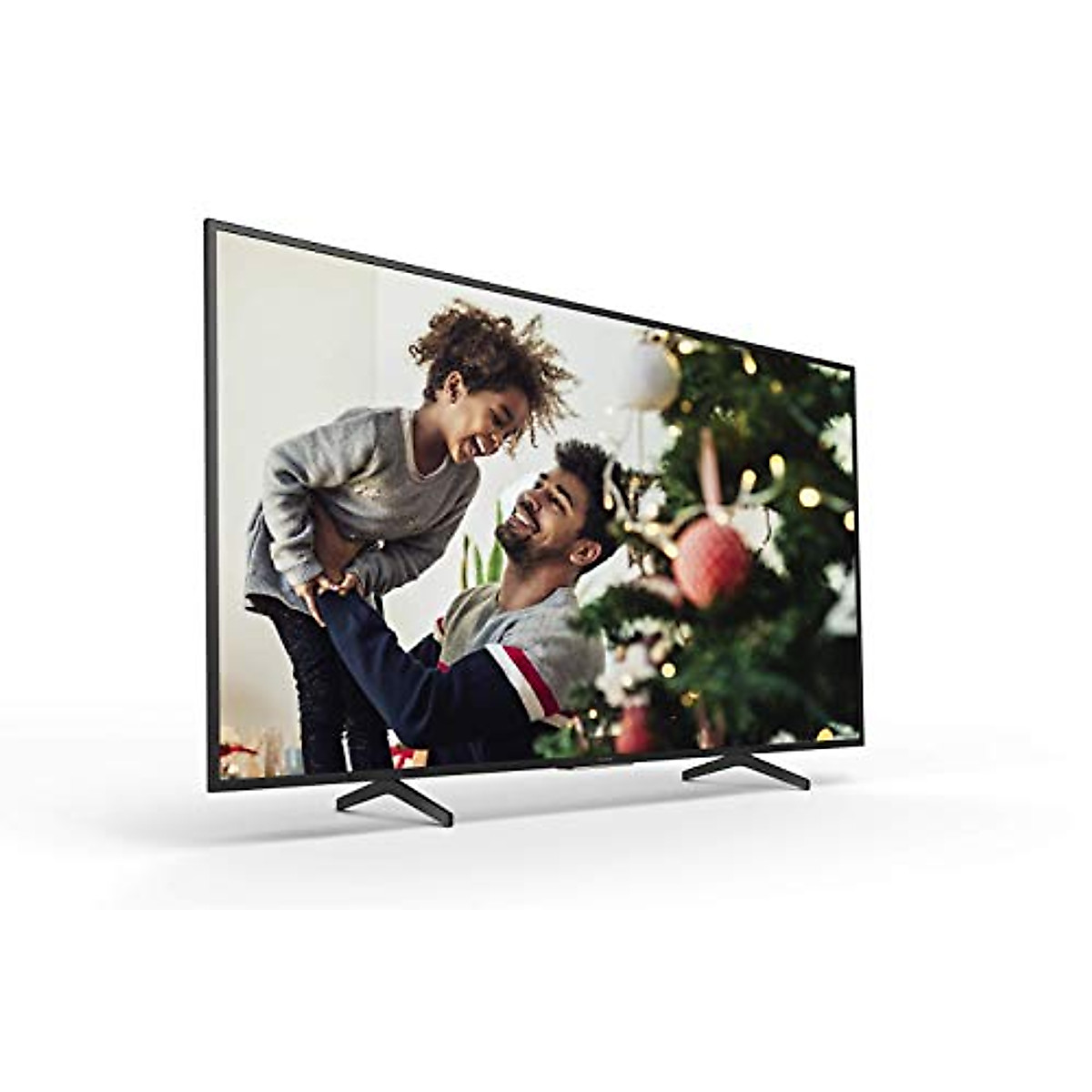 Sony X750H 75-inch 4K Ultra HD LED TV -2020 Model