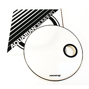 Aquarian Drumheads SMPTCC20W Drumhead (SMPTCC20WH)