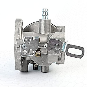632334A Carburetor for Tecumseh 632334 632111 640334A 632370A Carburetor, HM70 HM80 HMSK80 HMSK90 Engines, 38080 824 Snow Blower Thrower Craftsman Toro Troybilt Carburetor