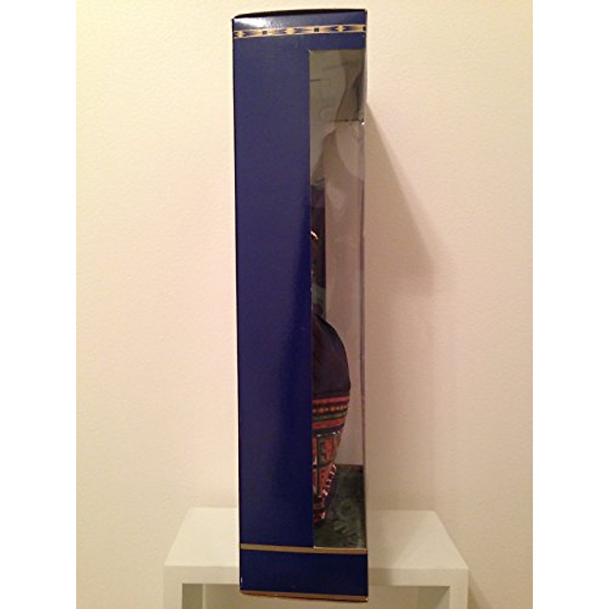 Mattel Barbie - Princess of The Incas - Dolls of The World - Princess Collection