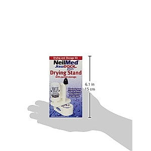 NeilMed Nasadock Plus Stand