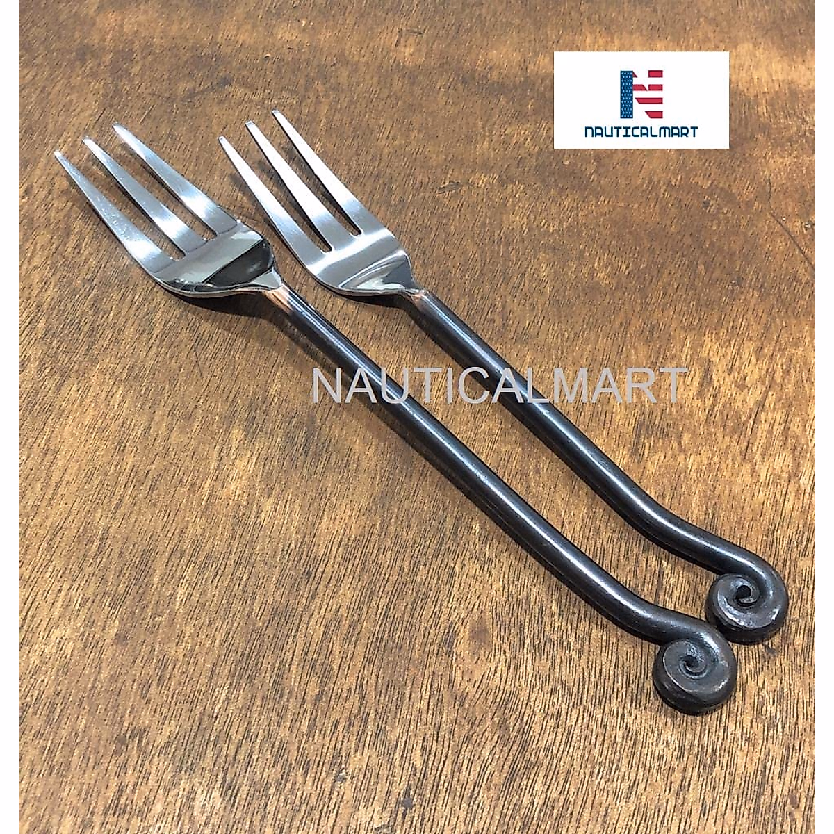 Treble Clef Flatware Set, Service for Persion (4 set)