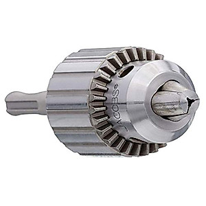 SDS Plus To Chuck Adapter