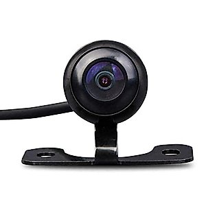 PLGEBR Car Rear View Camera LED Night Vision reversing Camera Parking Monitor CCD Waterproof 170 Degree Night co high-Definition Vision