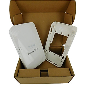 Aruba IAP-205H-US HPE JW217A Instant AP - Wireless Access Point (Renewed)