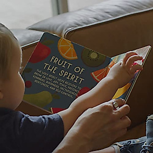 The Holy Spirit (Big Theology for Little Hearts)