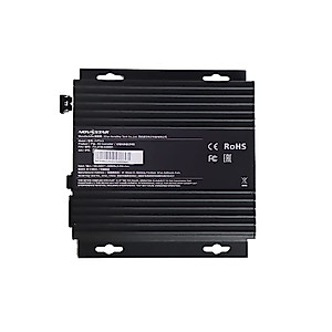 CVT310 Novastar Fiber Converter Device LC Fiber Interface