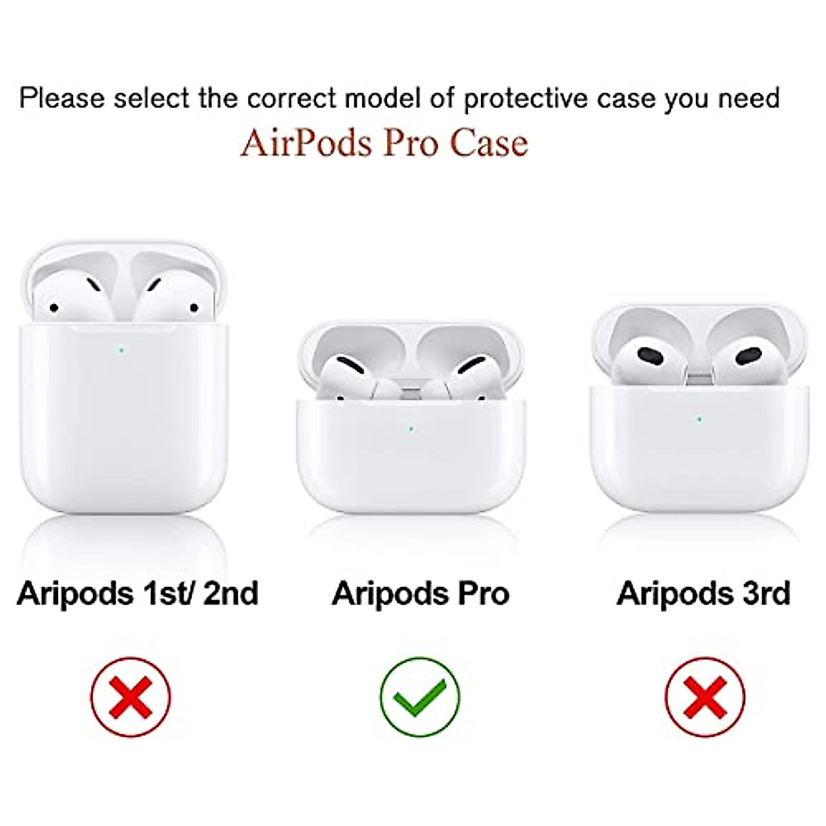 PHOEACC Cute Airpod Pro 2019 Case (NOT for Airpod 3rd 2021) Flower with Shell Pearl Keychain White Marble Soft TPU Protective Cover Compatible with AirPods Pro Case for Girls Teens Women (Floral)