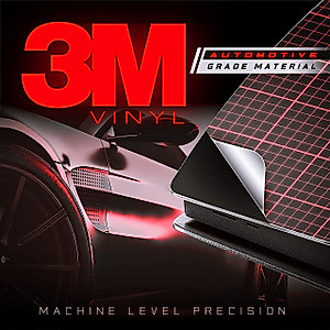 POPeART "False Era" Console + 2 Controller 3M Vinyl Skins Bundle for PS5 Standard Disc Edition