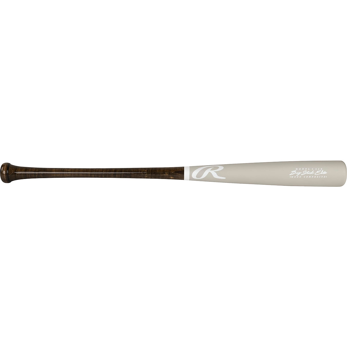 Rawlings | BIG STICK ELITE 243| Maple / Bamboo Composite Wood Bat | -3 | 32" | 29 oz