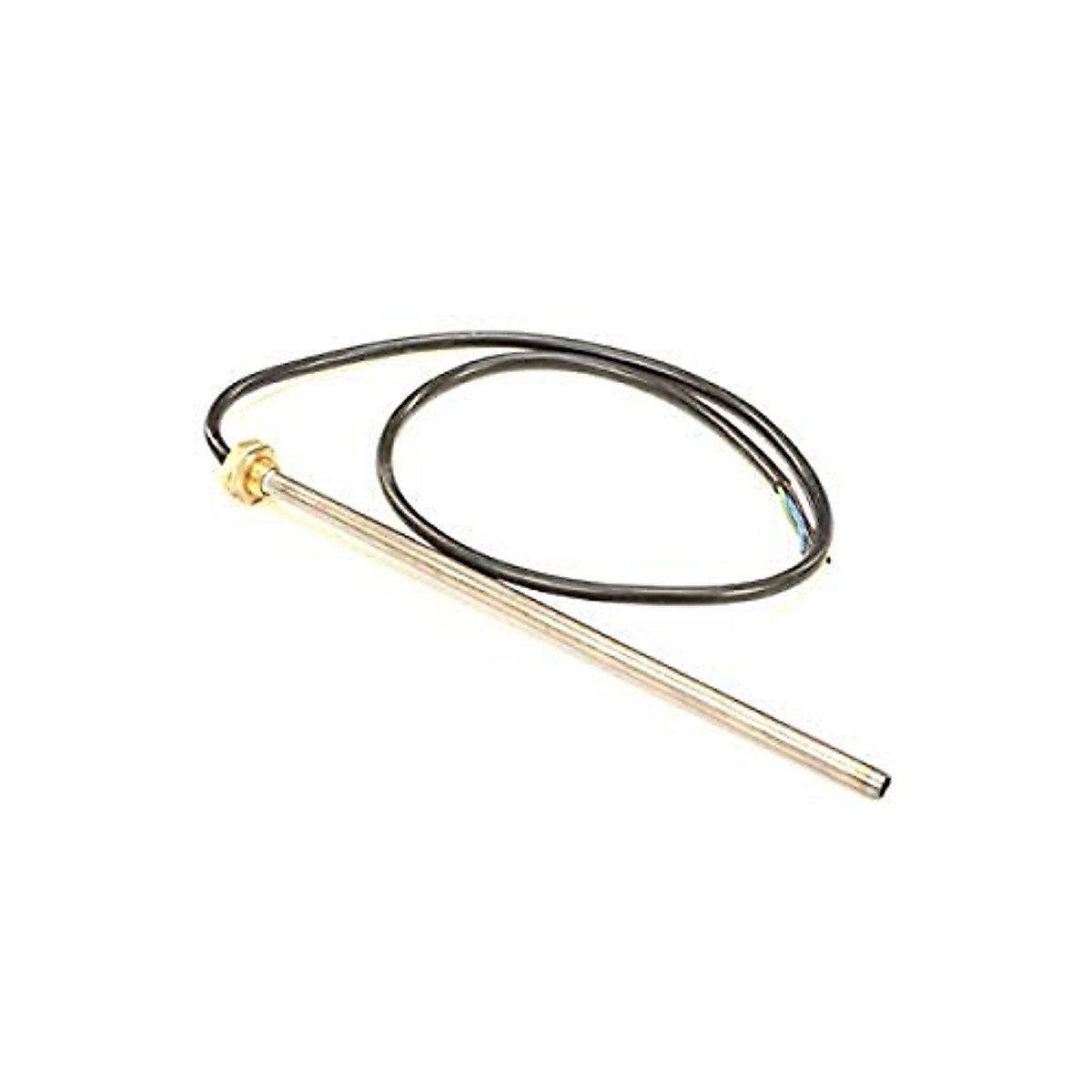 Federal Industries Heater,PTC 600W 120V