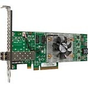 Dell Sas 12 Gbps Hba External Controller Card - 4 Sff-8644 12gb/s Sas Serial Attached Scsi [sas] External