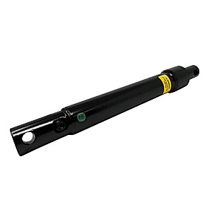 EPR Distribution Hydraulic Angle Cylinder 1-1/2 x 10” for Boss 2006 & Up Straight & V Snowplow HYD09731