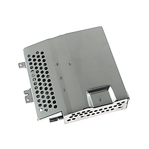 Replacement Power Supply Unit PSU PPS APS-226 APS-231 ZSSR539IA ZSSR539IA for Playstation3 PS3 Fat Console Power Moduel Parts (Tested Dismantaling Parts, NOT New)