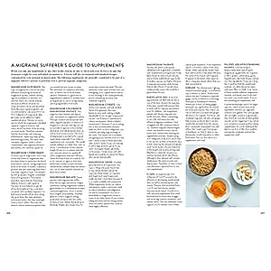 The Dizzy Cook: Managing Migraine with More Than 90 Comforting Recipes and Lifestyle Tips