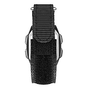 Armitron Sport Men's Digital Chronograph Nylon Strap Watch, 40/8465