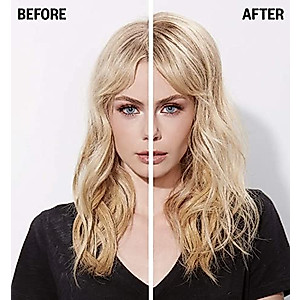 IGK 30,000 FEET Volume Conditioner, 8 fl. oz.