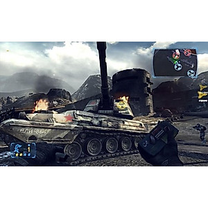 Frontlines: Fuel of War - Xbox 360 (Renewed)