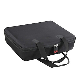 Hermitshell Large Hard Game Card Case .Fits for Main Card Game -Card Game Sold Separately