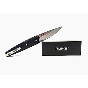 RUIKE P848 Linerlock