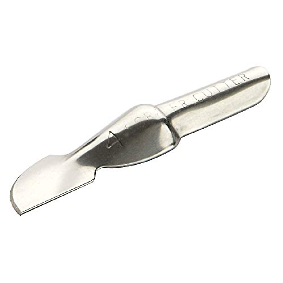 Essdee Scraper Cutter Set (5 Assorted Cutters and Holders), 19.5 x 5.5 x 1.8 cm