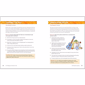 Art Therapy Activities for Kids: 75 Evidence-Based Art Projects to Improve Behavior, Build Social Skills, and Boost Emotional Resilience