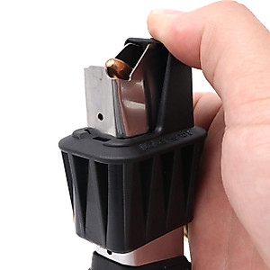 MakerShot Custom Magazine Speedloader, compatible with 9 mm - Taurus PT111 G2 G2C G3 G3C
