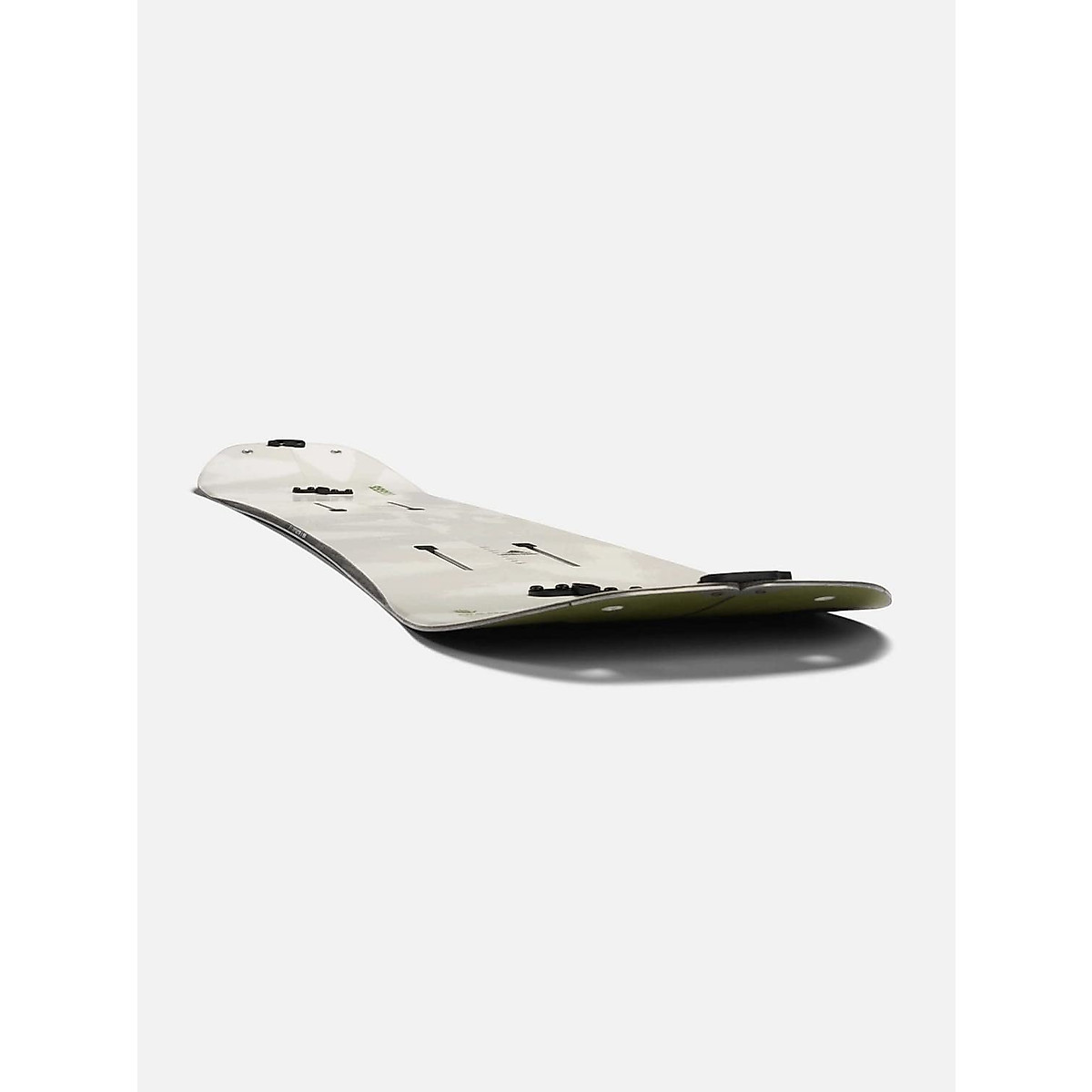 K2 2022 Marauder Splitboard Complete Package (Splitboard, Pucks, Hardwear, and Skins) (163, Wide)