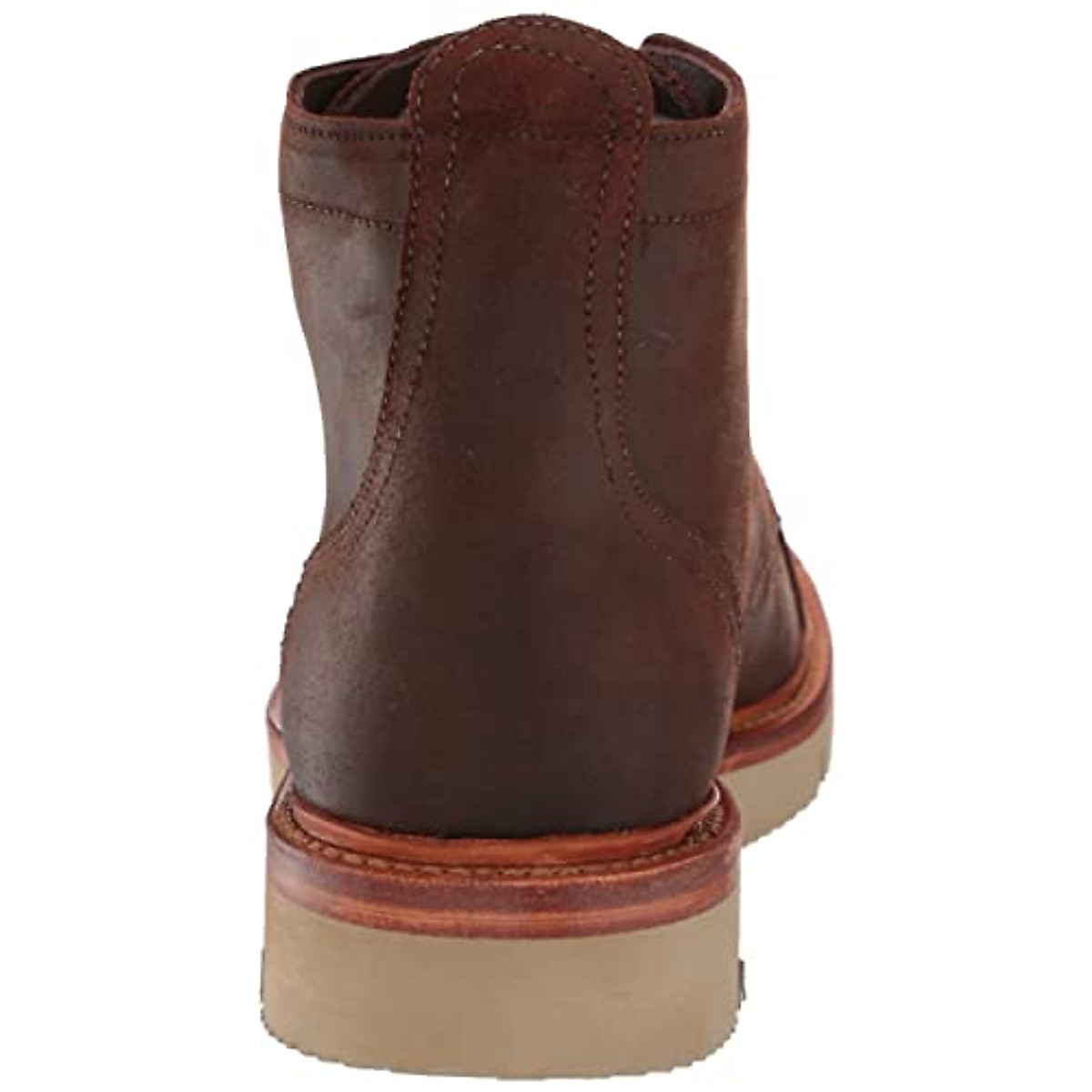 Allen Edmonds Men's Park City Oxford Lace-Up Boot Snuff 11 D