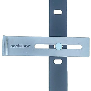 Mattress Retainer Bracket, Set of 2