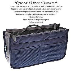 Nurse, RN, LPN, CNA, Medical Personnel Personalized Embroidered Tote Bag