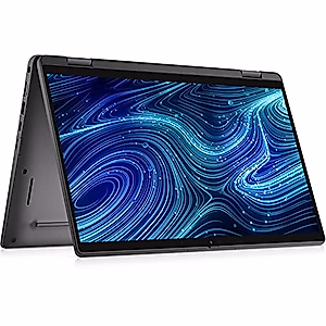 Dell 2021 Latitude 7420 2-in-1 14" - Intel Core i7 11th Gen - i7-1165G7 - Quad Core 4.7Ghz - 512GB SSD - 16GB RAM - 1920x1080 FHD Touchscreen - Windows 10 Pro