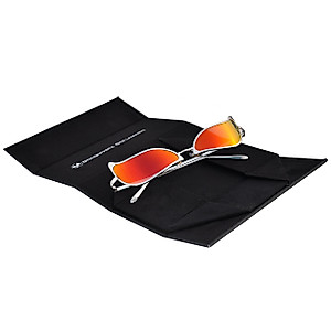 SOWOIOM Piece Doflamingo Douflamingo Sunglasses Cell Frame Model 100% Anti UV
