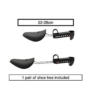 Shoes Laundry Bag Shoe Wash Bag For Washing Machine With Premium Zipper Durable Laundry Bag For Shoes -Sneaker Shoe Cleaner Kit Include Pair of Adjustable Shoe Trees Perfect For Canvas/Sneak