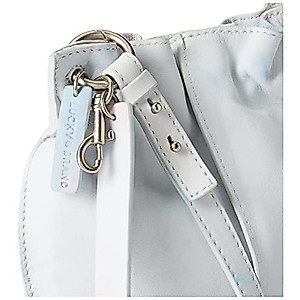 Lucky Brand womens Onia Crossbody, Multi, One Size US