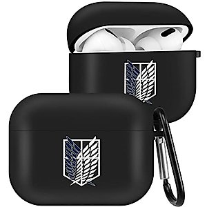 JoySolar for AirPods Pro 2019/Pro 2 Case 2022 Cute Cartoon Kawaii Cases for Apple AirPod Air Pods Pro Cover Cool Fun Funny Design Character Amine Soft IMD Coves for Girls Girly Boys (Grimace)
