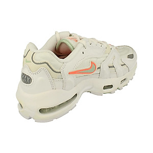 Nike Womens Air Max 96 2 DA8730 100 - Size 7.5W