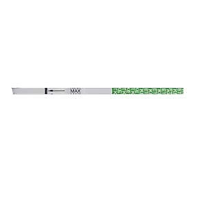 KET/Keta Urine Test Strips, Easy to Use, One Step, Results in 5 Minutes (25 Pack)