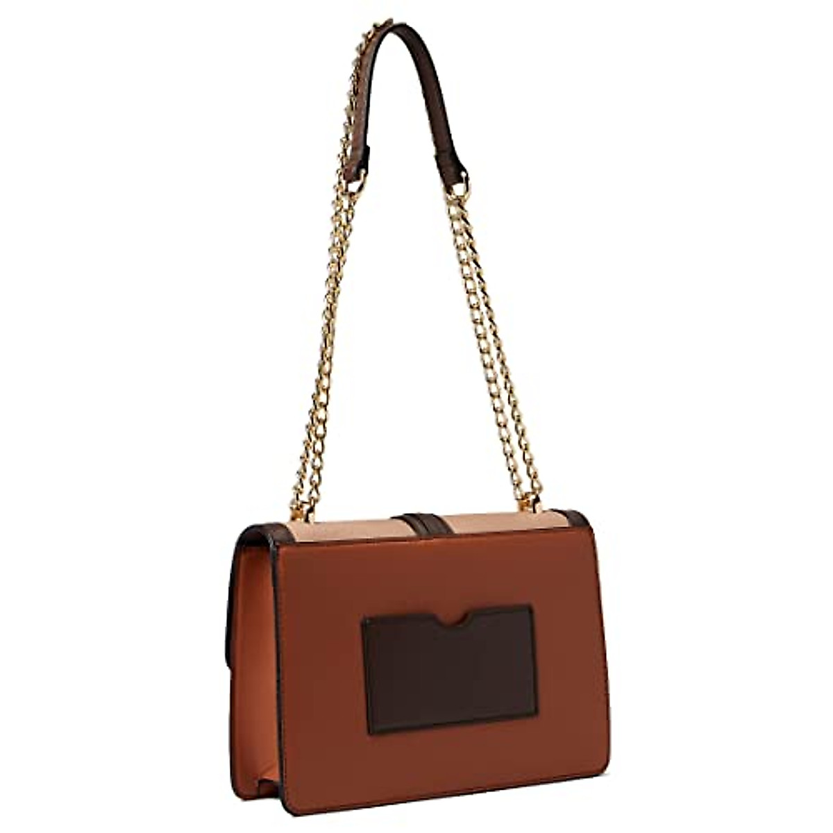 ALDO Bridgenthh Cognac One Size